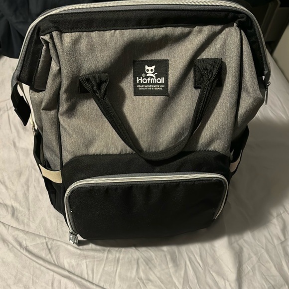 hafmall | Accessories | Diaper Back Pack | Poshmark